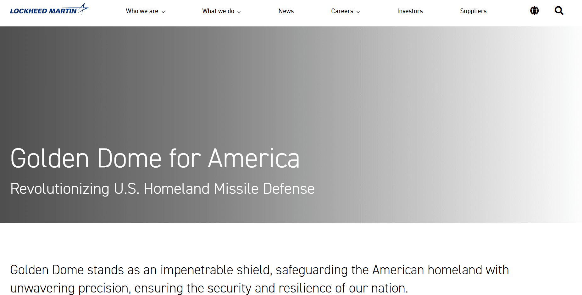 Pentagon Races to Develop Trump’s “Golden Dome” Missile Defense Shield Amid Technical and Budget ...