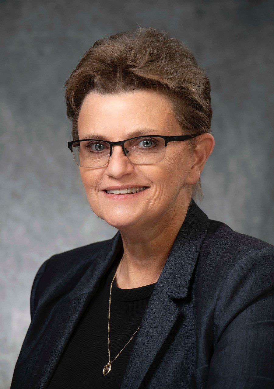 Julie Pryde Retires After 30 Years of Service to Champaign-Urbana ...